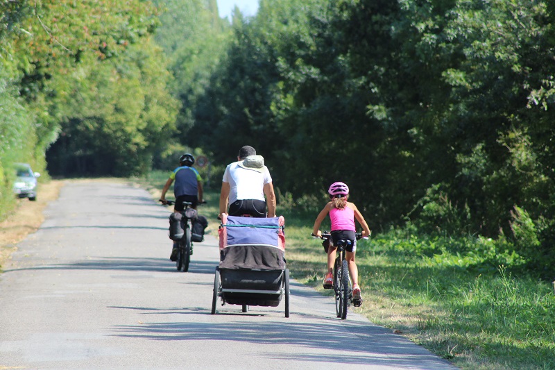 Circuits à vélo | Saint-Brevin Sud Estuaire | Loire-Atlantique | Sud ...