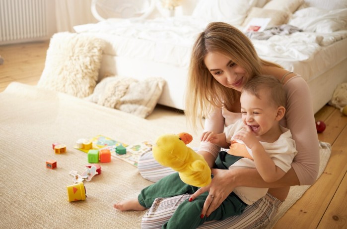 Baby-sitting