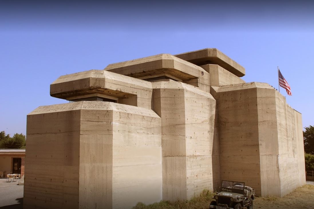 Le Grand Blockhaus