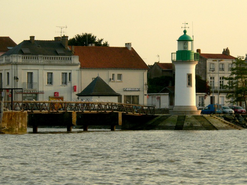 Paimboeuf
