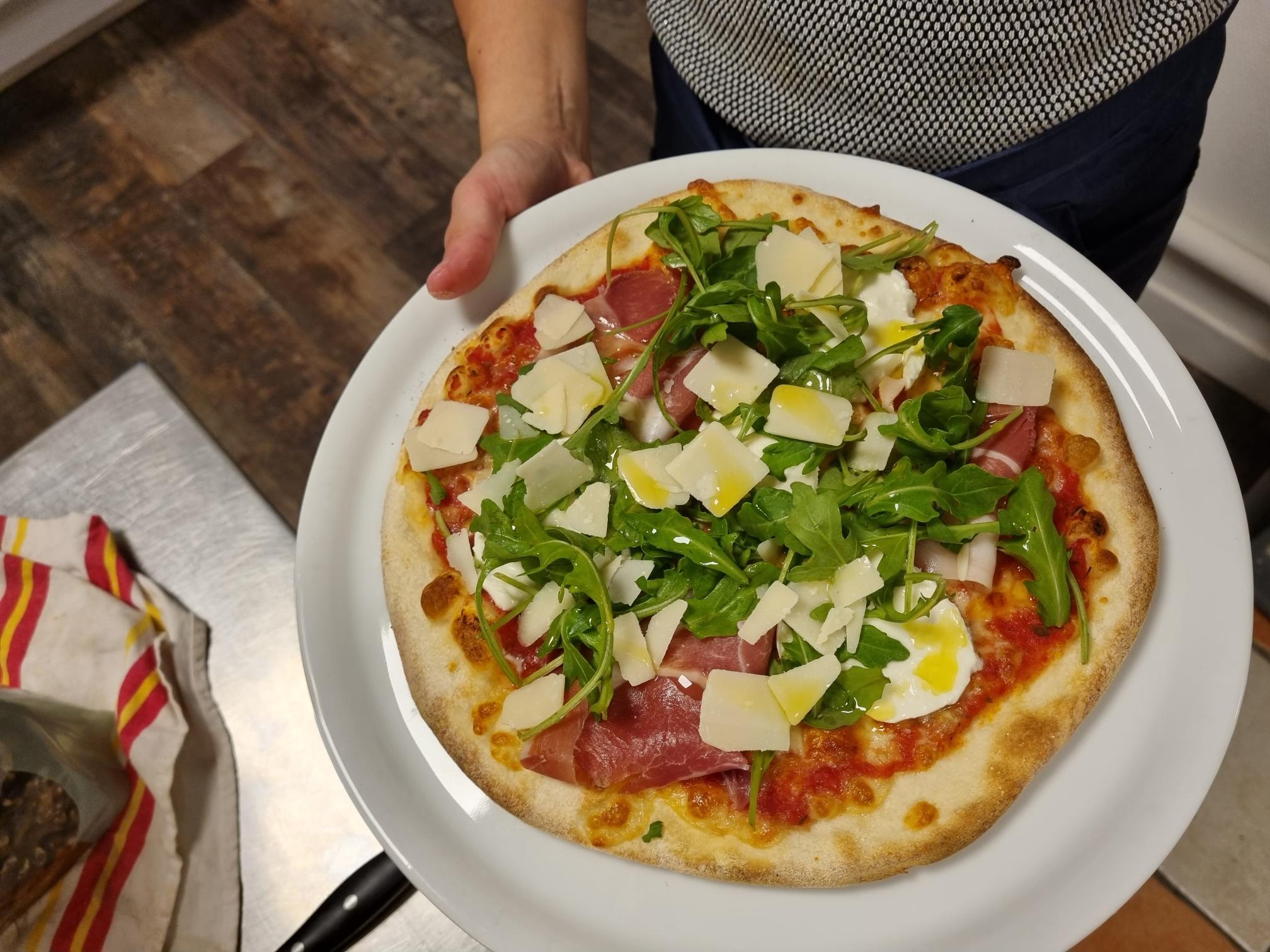 La Barca-ST BREVIN LES PINS