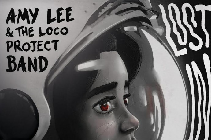 Dist'Retz : Amy Lee & The Loco Project Band - | ST PERE EN RETZ