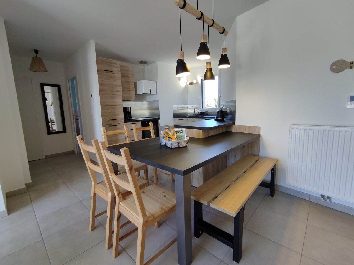 L'avocette plage - | ST BREVIN LES PINS