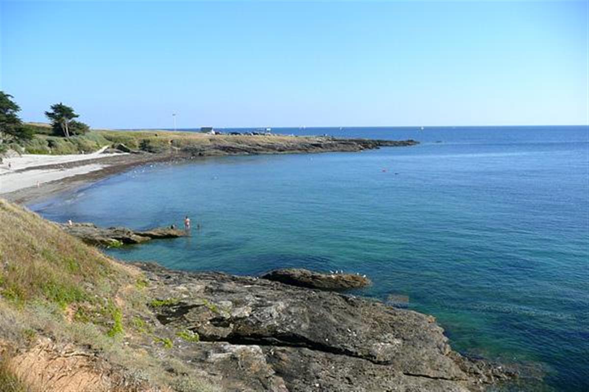 Circuit Sud Bretagne - | ST BREVIN LES PINS