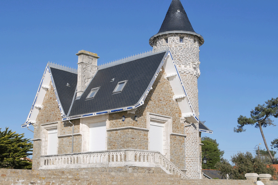 Saint-Brevin, une station balnéaire à redécouvrir - | ST BREVIN LES PINS